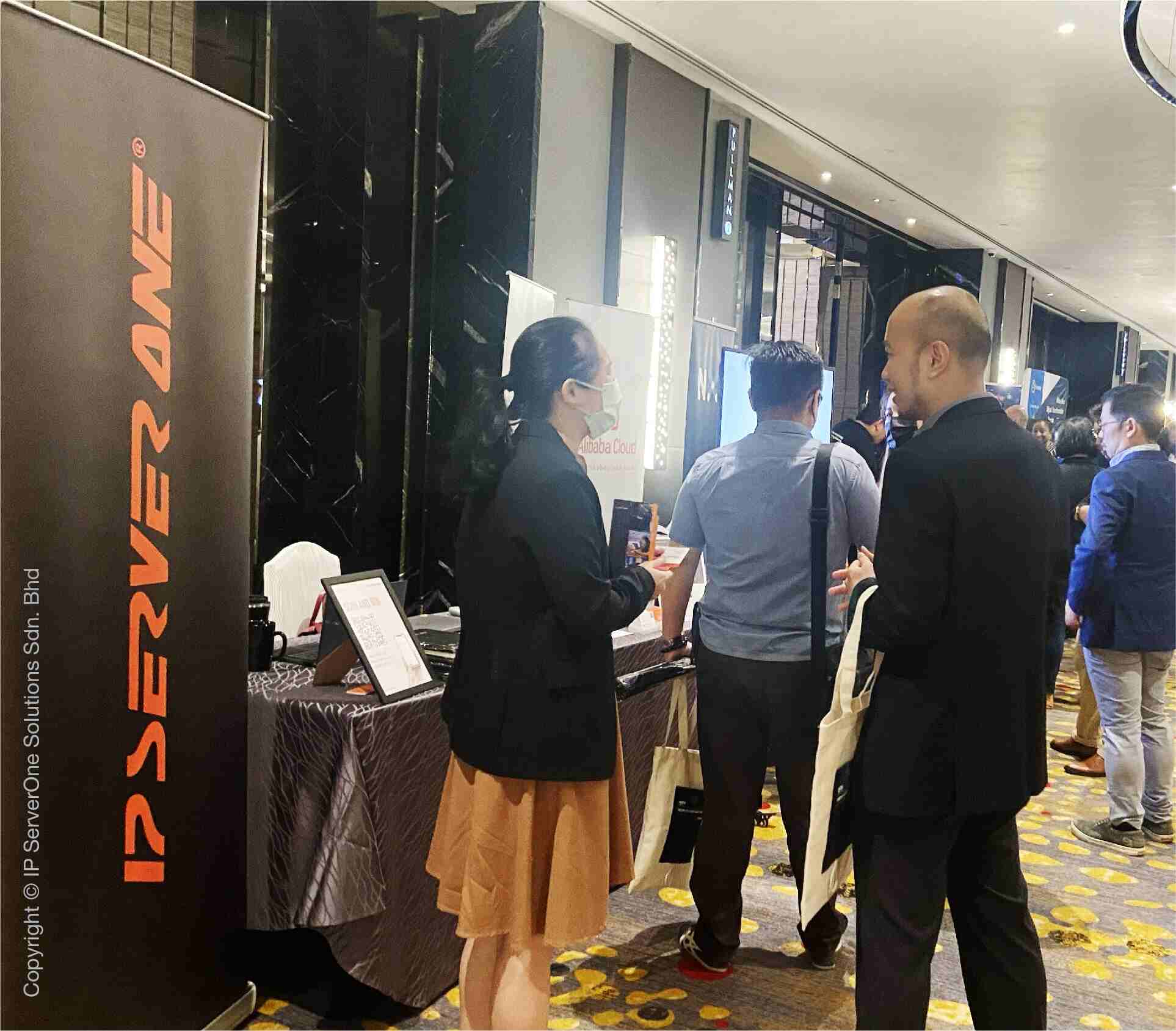 PIKOM CIO Conference 2023