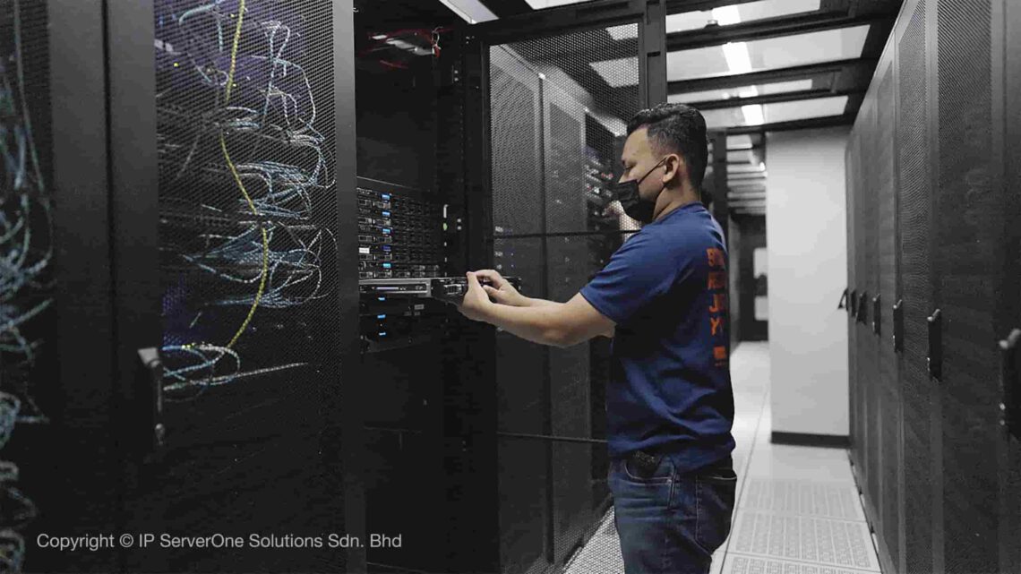 Ransomware Preparedness: The Importance of Cloud Backup and Disaster ...