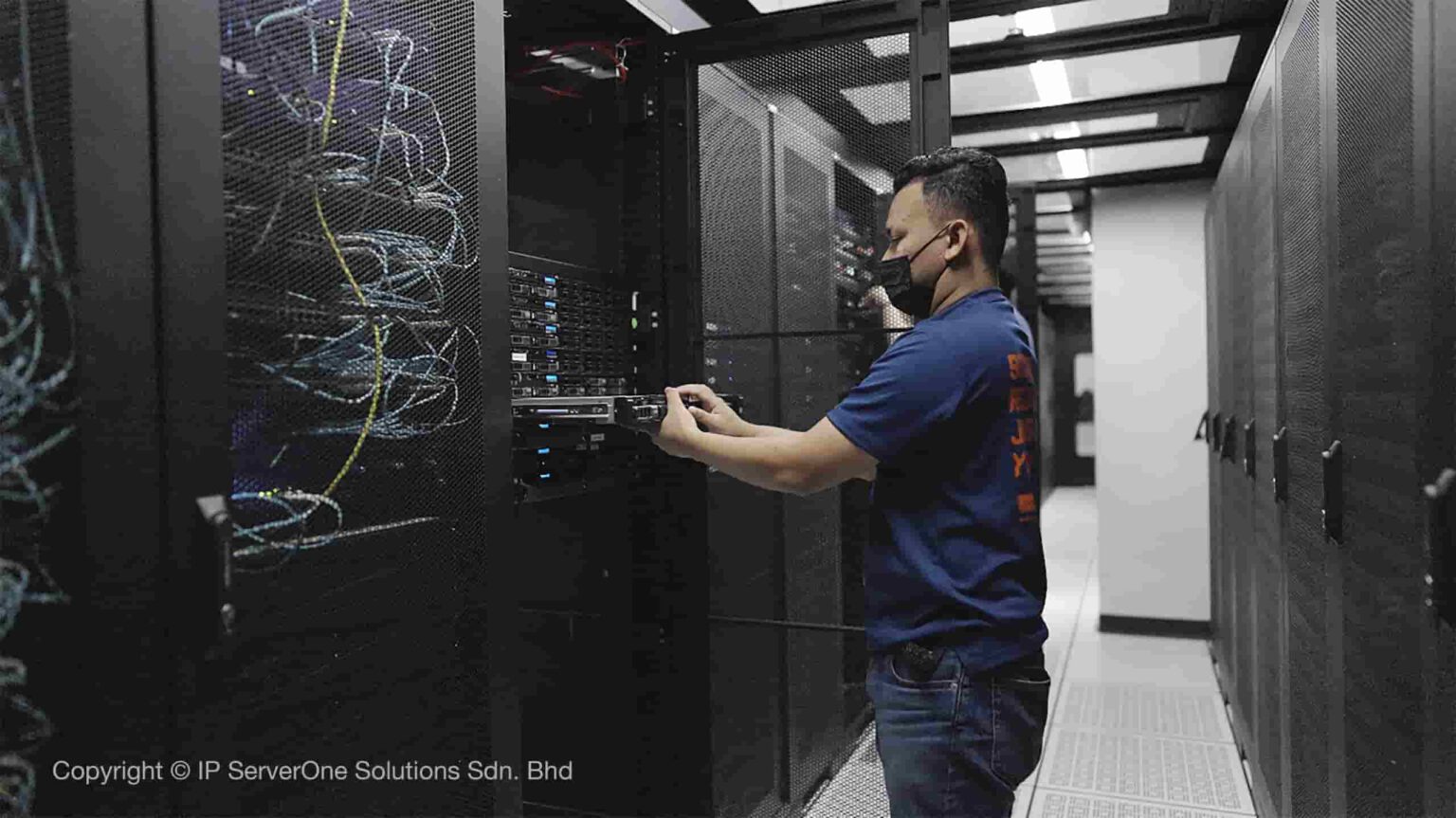 Ransomware Preparedness: The Importance of Cloud Backup and Disaster ...