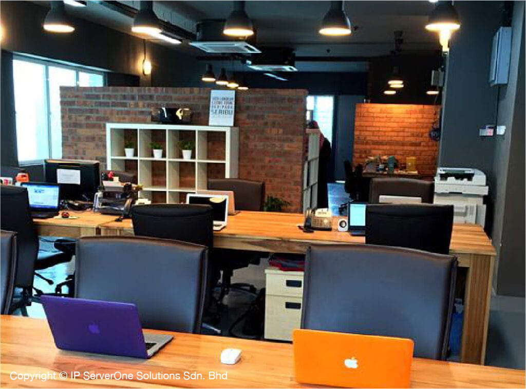 Business Continuity Planning (BCP) Services in Malaysia - IP ServerOne