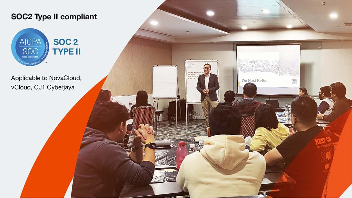 Cloud Hosting, Backup & Storage Service Provider Malaysia - IP ServerOne