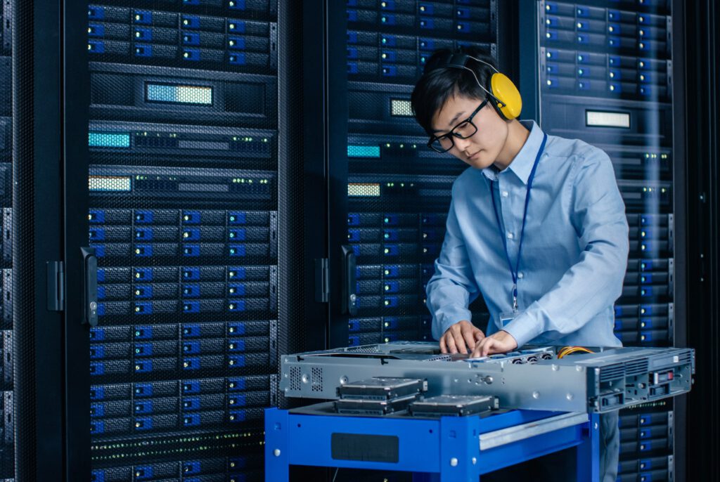 Bare Metal Server Hosting Provider in Malaysia - Pricing - IP ServerOne