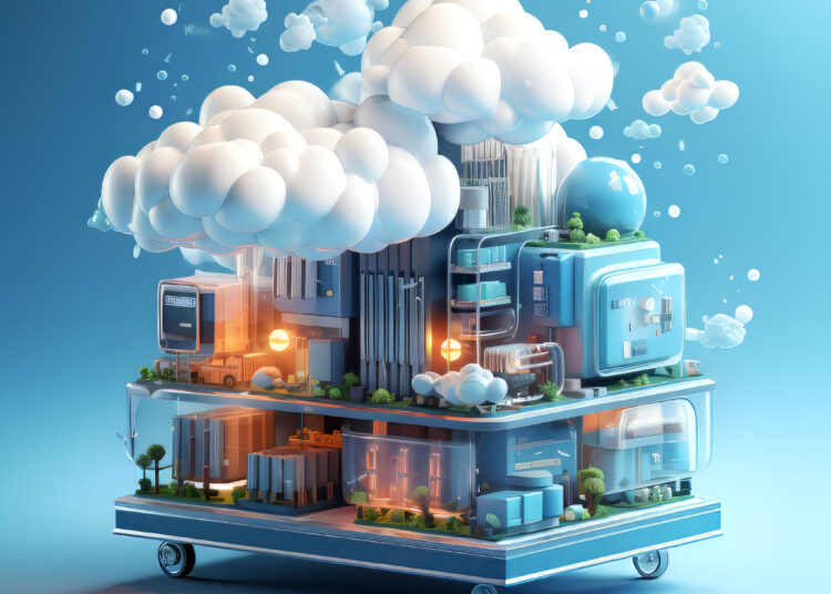 Cloud Hosting, Backup & Storage Service Provider Malaysia - IP ServerOne