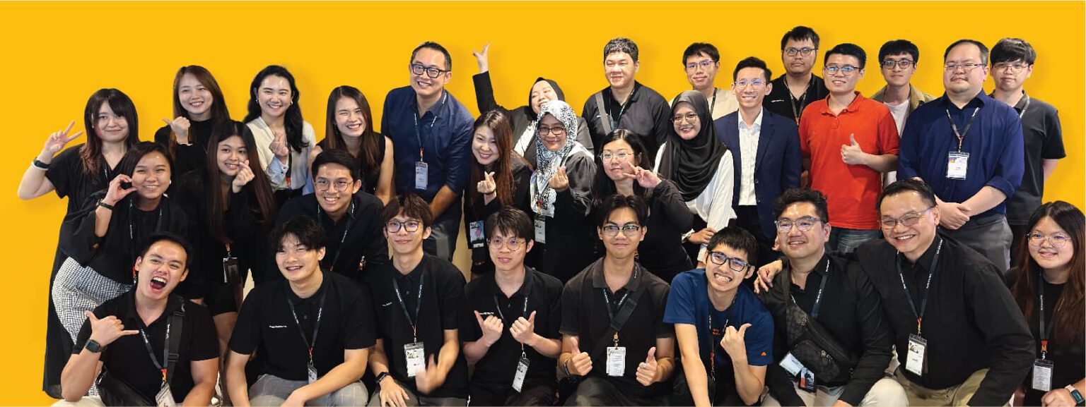 IP ServerOne Careers