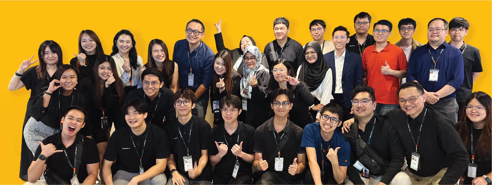 IP ServerOne Careers