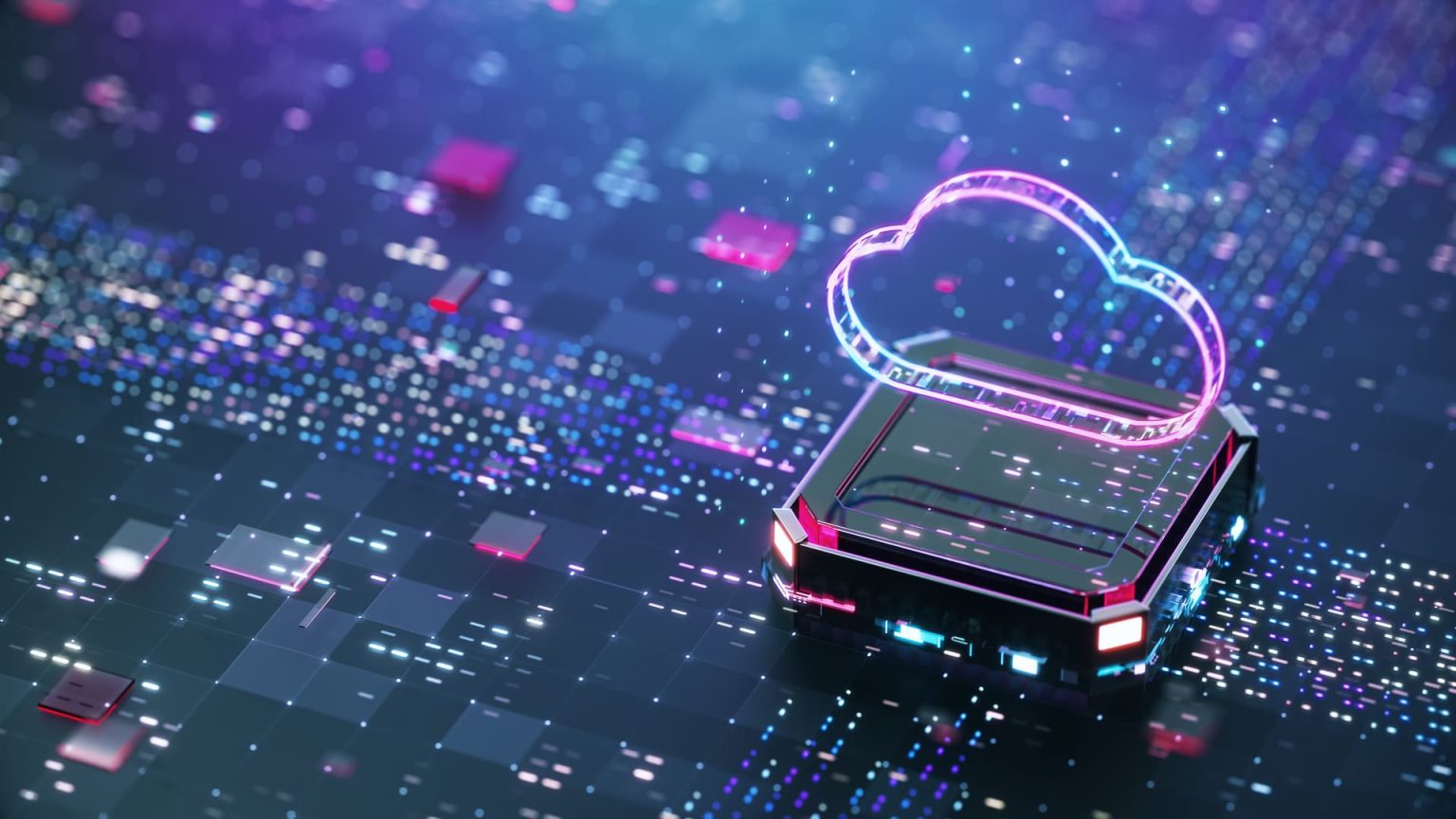 What Is Database as a Service (DBaaS) and How It Benefits Businesses ...